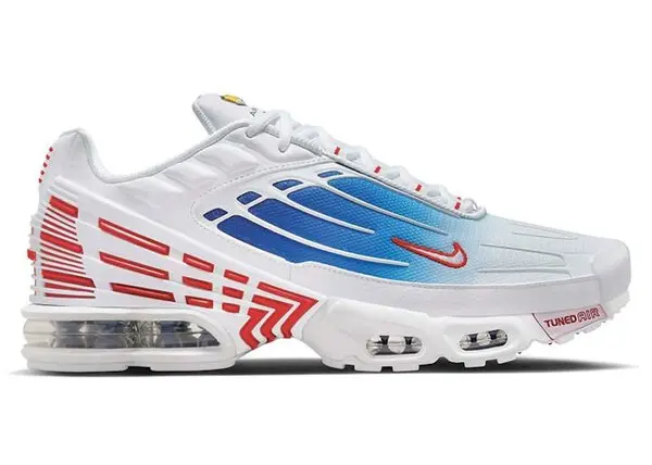 Nike Air Max Plus 3 Sneakers