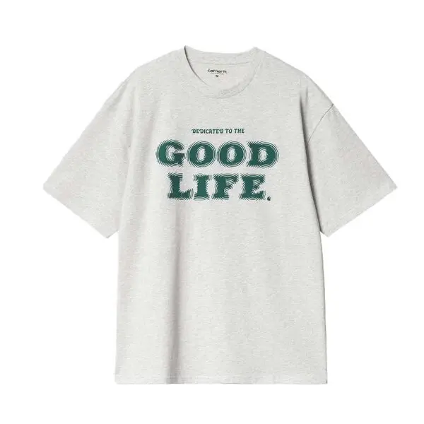 Carhartt Wip Mist T-shirt
