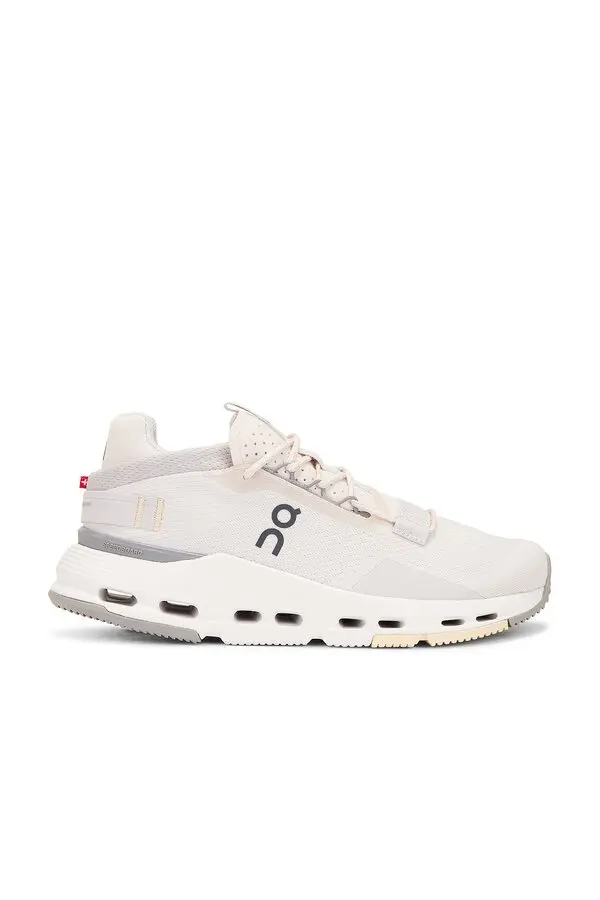 On Cloudnova 2 Sneakers