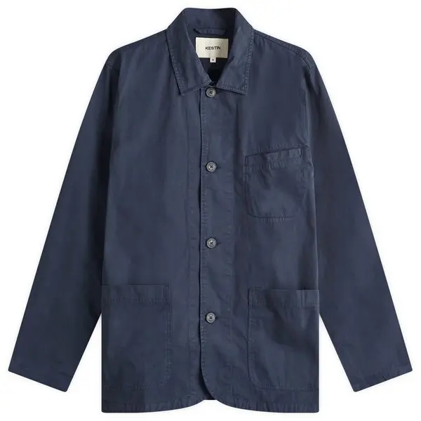KESTIN Huntly Jacket