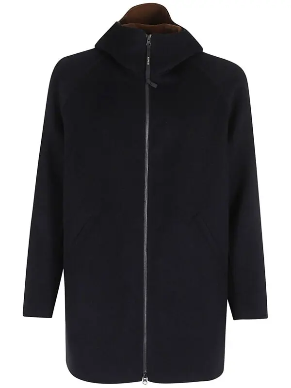 Aspesi Wool Coat
