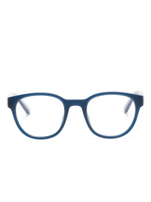 FERRARI Round-frame Glasses