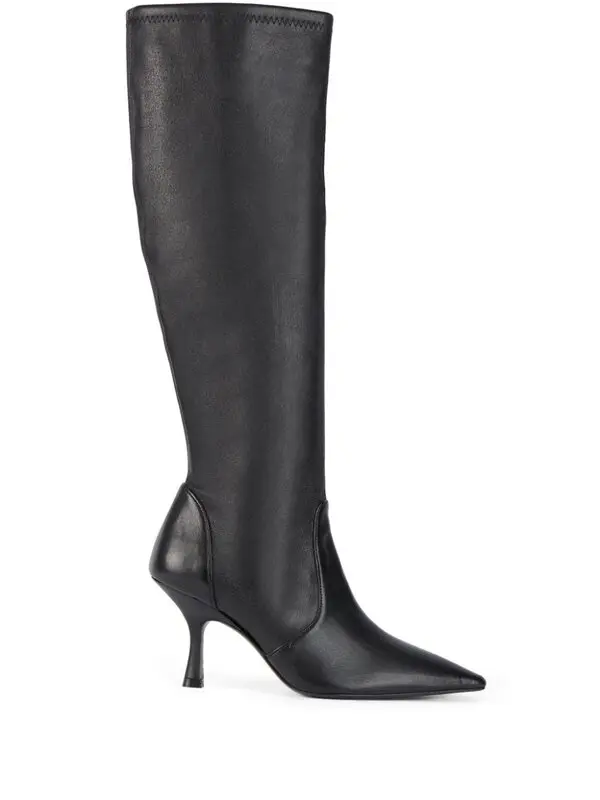 STUART WEITZMAN Pointed-toe Boots