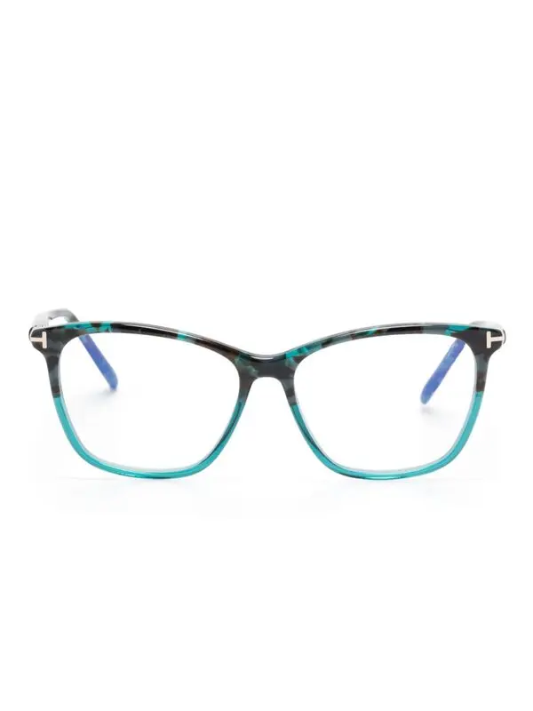 TOM FORD Butterfly-frame Glasses