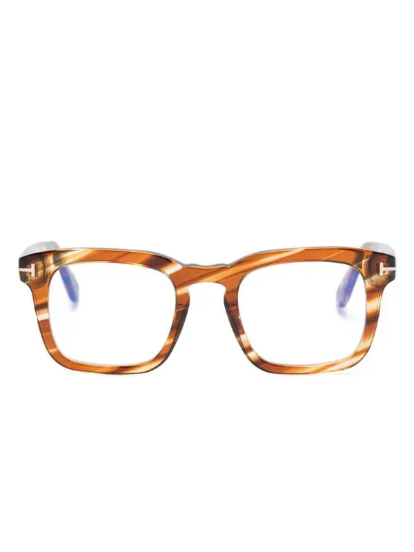 TOM FORD Square-frame Glasses