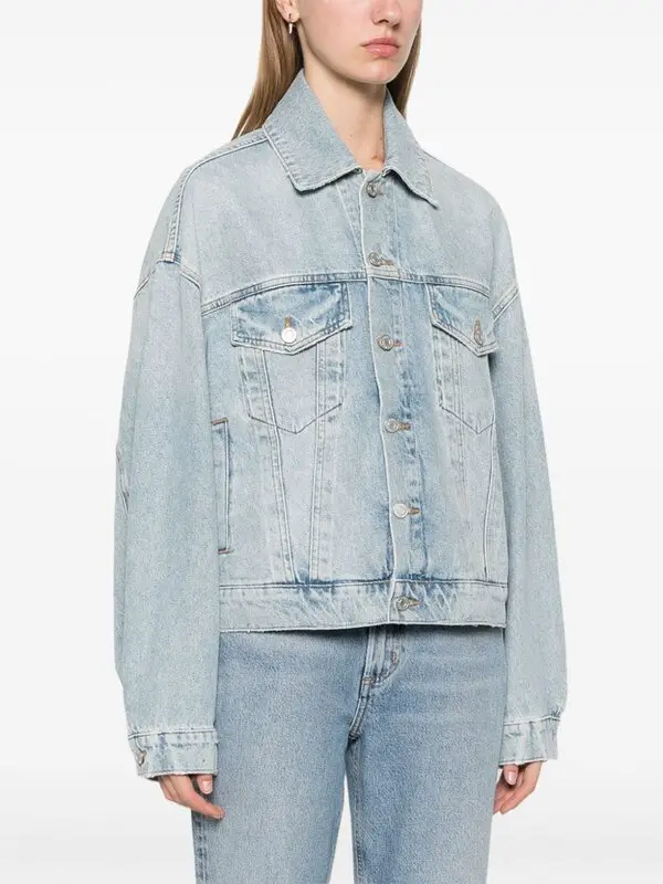 AGOLDE Dalton Denim Jacket