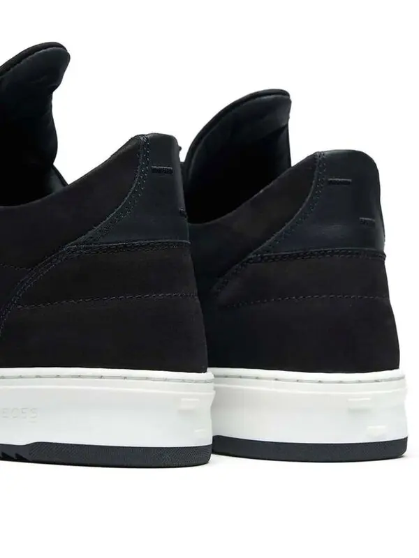 Filling Pieces Low Top Sneakers