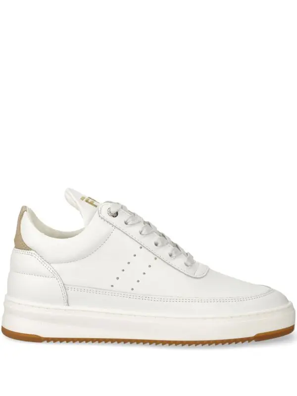 Filling Pieces Low-top Sneakers