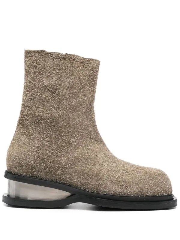 EGONLAB Stun Boots - Green