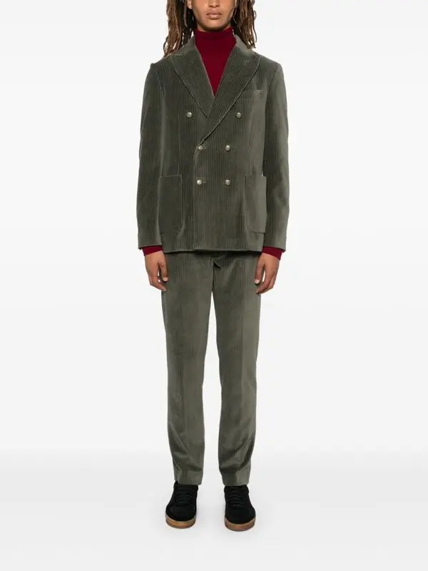 CIRCOLO 1901 Corduroy Blazer