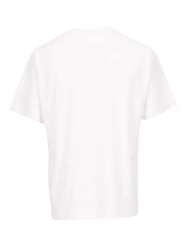 Givenchy Cotton T-shirt