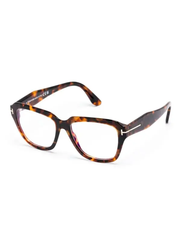 TOM FORD Oversized Eyeglasses
