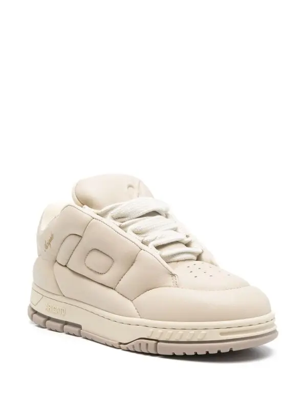 Axel Arigato Area Puff Sneakers - Neutrals
