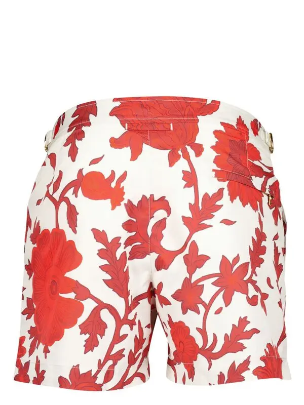 Orlebar Brown Setter Dragonflow Swim Shorts