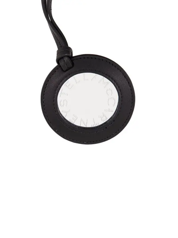 Stella McCartney Mirror Bag Charm