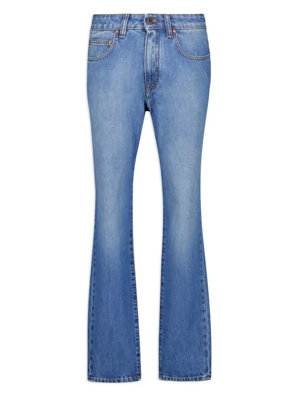 Boglioli Bootcut Jeans