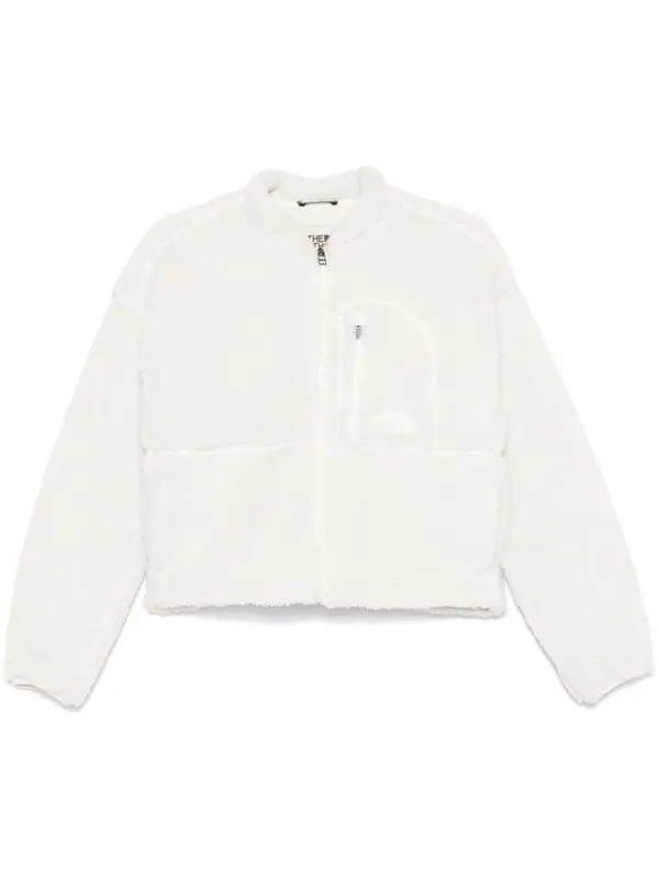 The North Face Extreme Pile 2 Fz Jacket