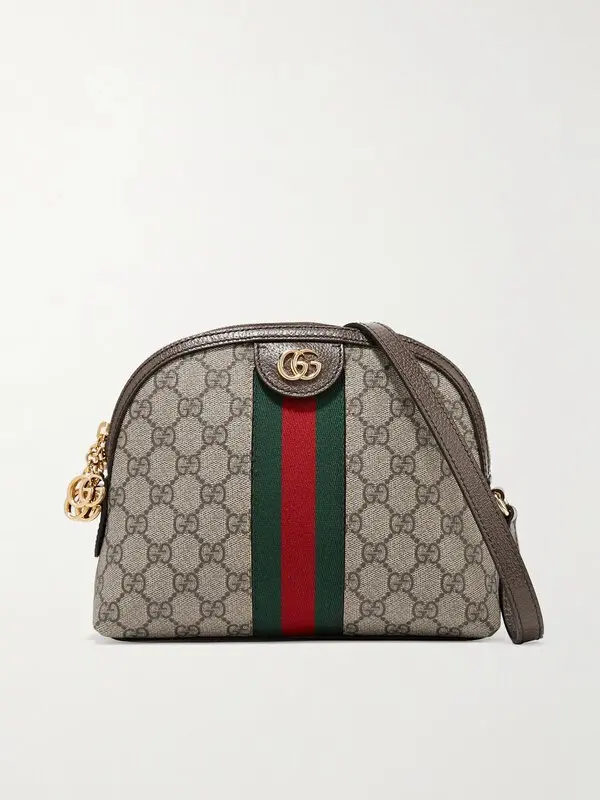 Gucci Ophidia Shoulder Bag