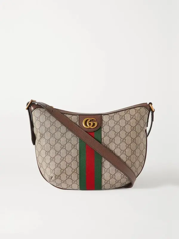 Gucci Ophidia Shoulder Bag