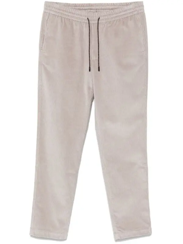Sease Mindset Trousers - Grey