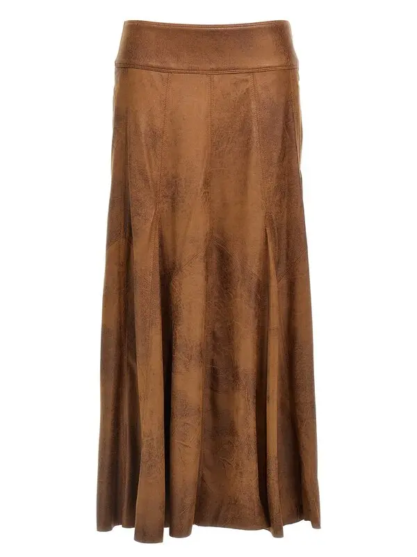 Isabel Marant Genevi' Skirt