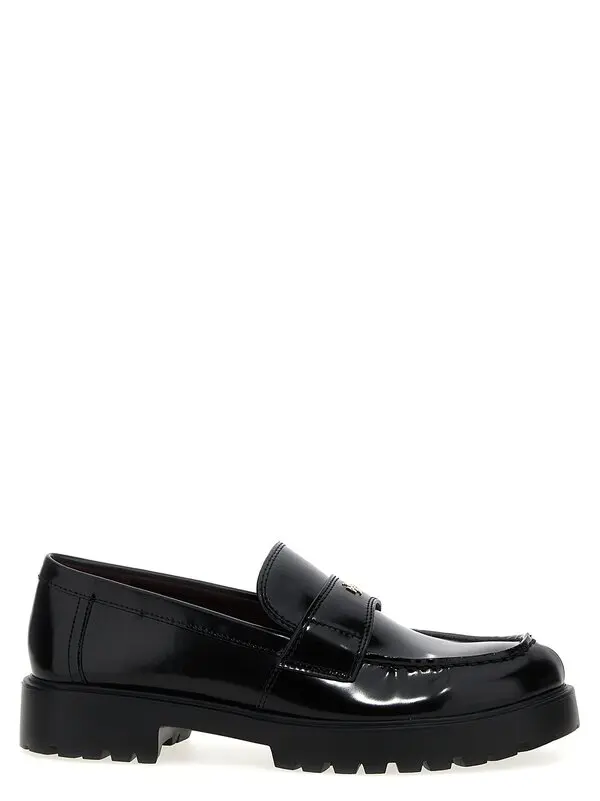 Tory Burch Classic Lug' Loafers