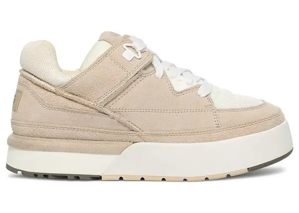 UGG Goldencush Sneakers