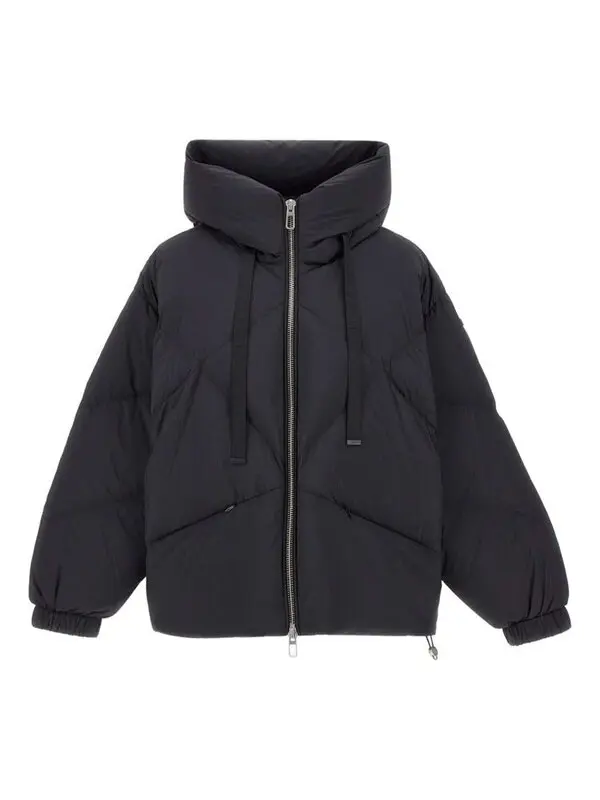 DUNO Quilted Jacket