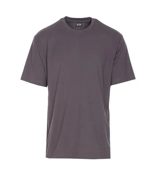 Adidas T-shirts And Polos - Grey
