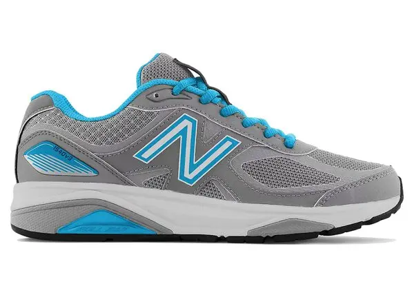 NEW BALANCE 1540v3 Sneakers - Silver/polaris