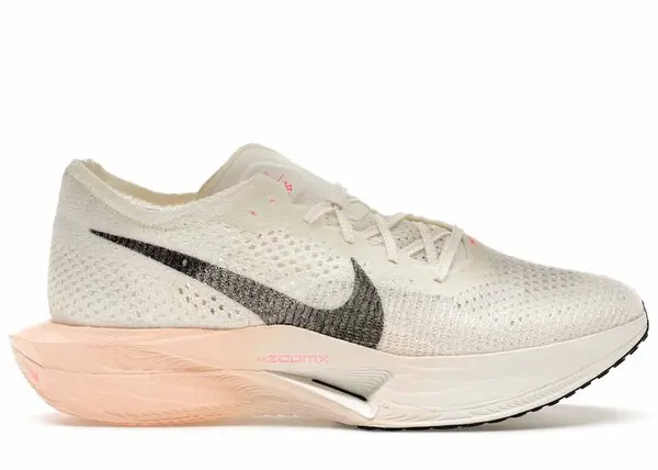 Nike Zoomx Vaporfly 3 - Sail/crimson Tint/guava Ice