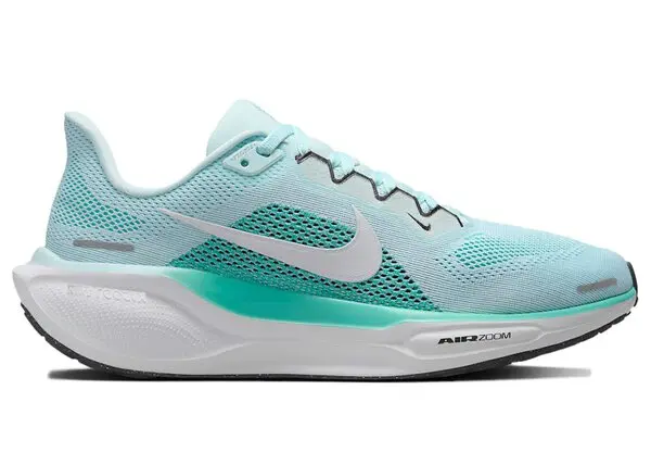 Nike Zoom Pegasus 41 Sneakers - Glacier Blue/green Frost/black