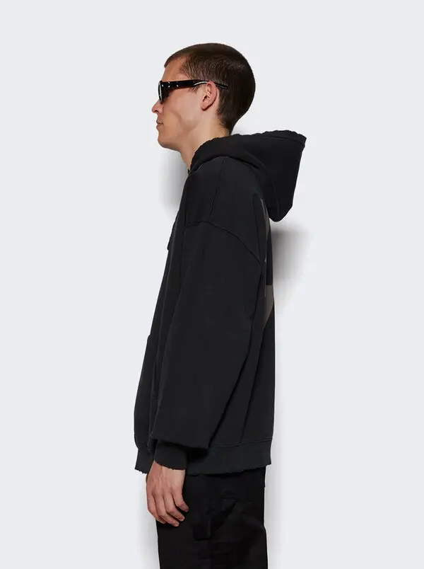 44 LABEL GROUP Lasered Classic Hoodie