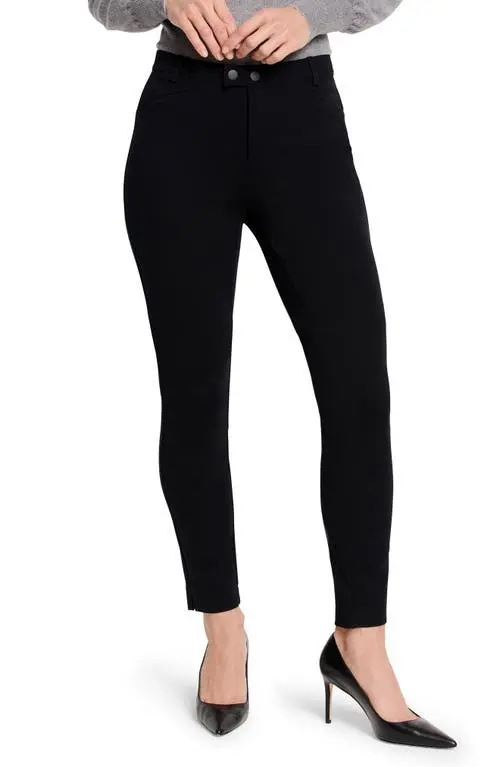 NIC+ZOE Ponte Riding Pants