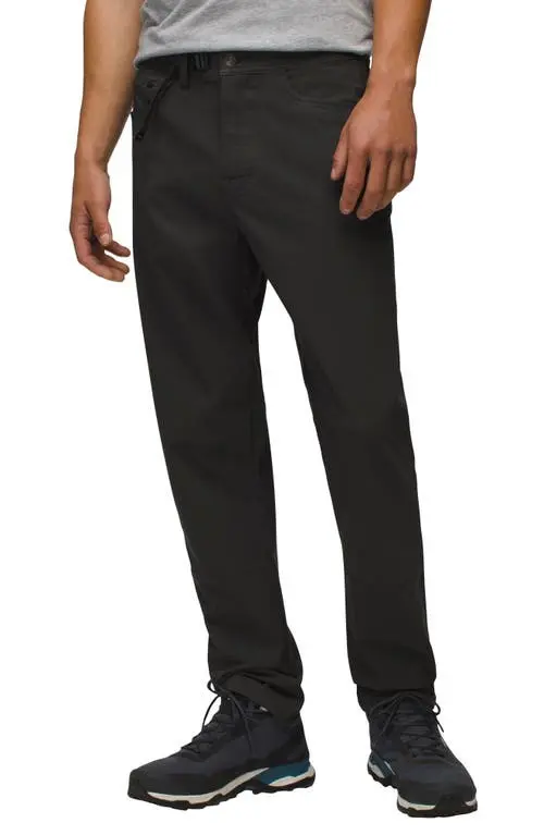 Prana Wonderland Rocks Pants - Dark Iron