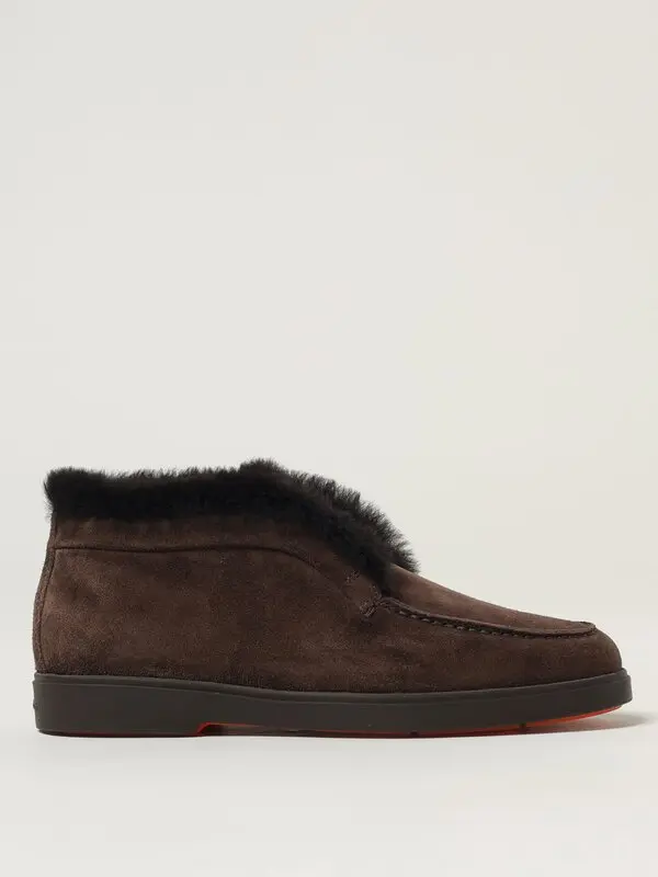 Santoni Boots