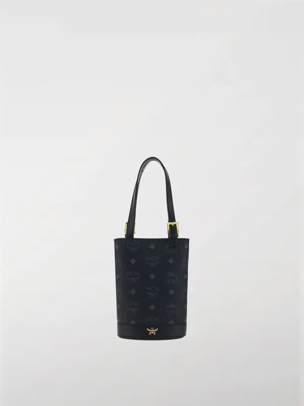 Mcm Handbag - Black