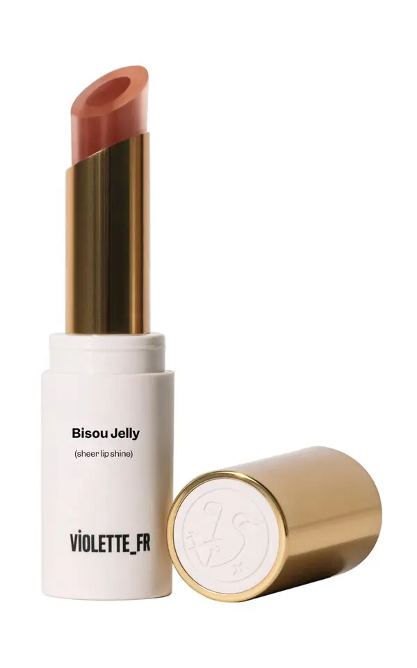 VIOLETTE_FR Bisou Jelly Bonbon Caramel - Bronze