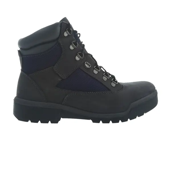 Timberland 6-inch Field Boots - Grey