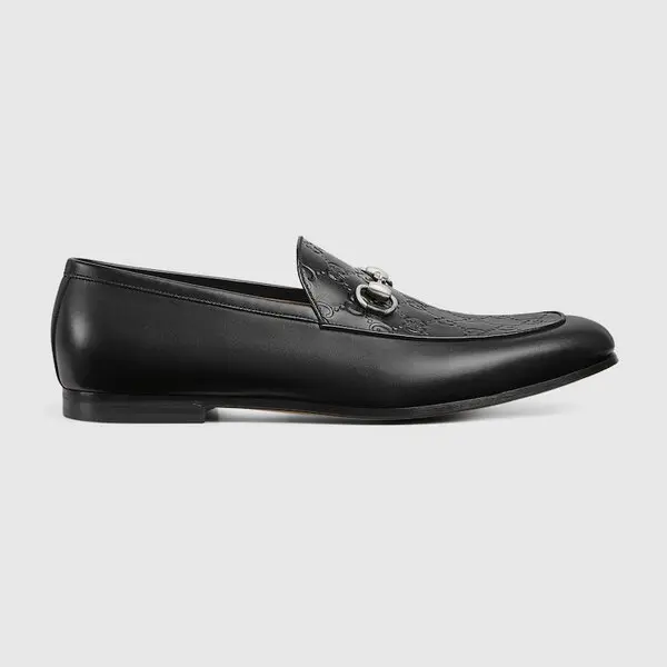 Gucci Horsebit Loafer