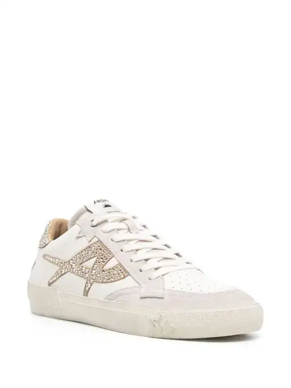 Ash Moonlight Sneakers In Neutrals 22% Off Editorialist