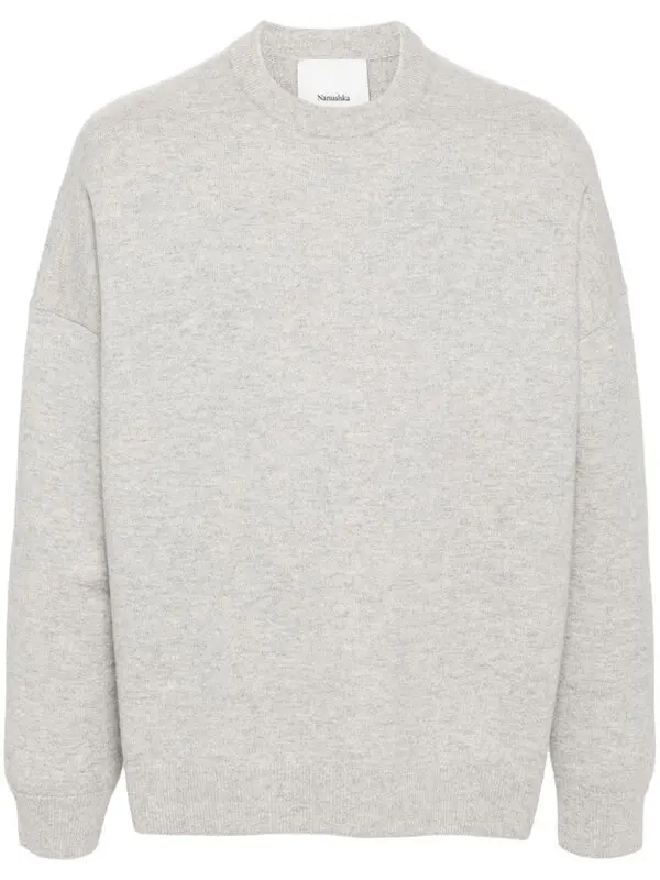 Nanushka Joyann Sweater