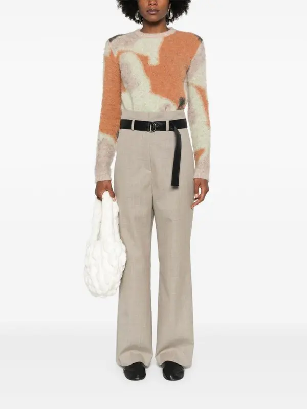 Nanushka Fanni Sweater