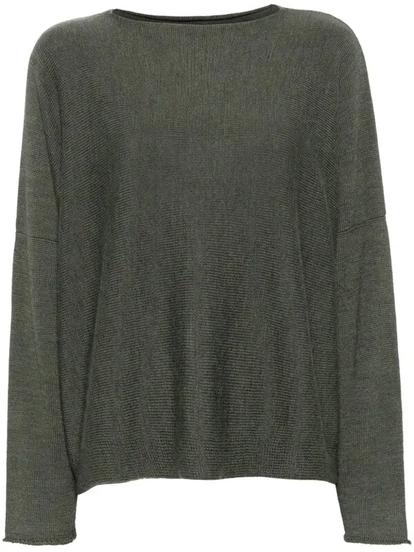 TOOGOOD The Crofter Jumper