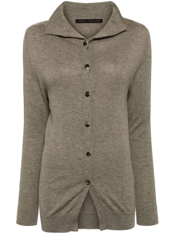 FORME D'EXPRESSION Dune Sweater