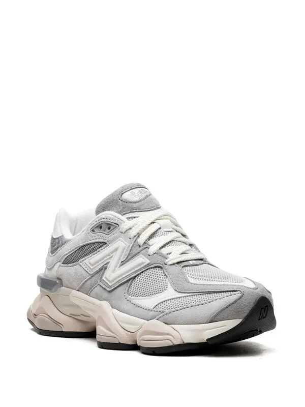 NEW BALANCE 9060 Sneakers - Grey