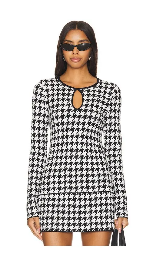 Show Me Your Mumu Tippi Top