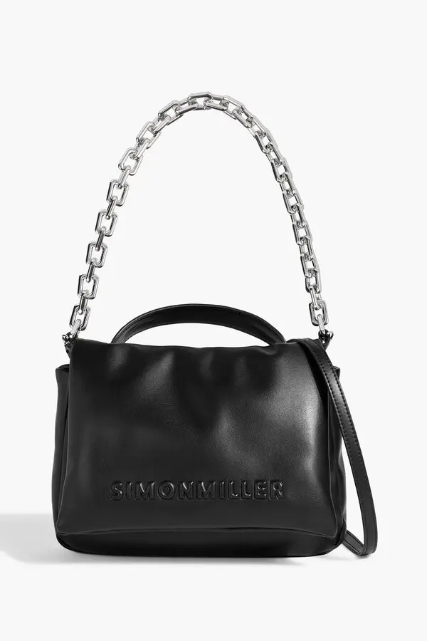 SIMONMILLER Linked Turnover Mini Bag