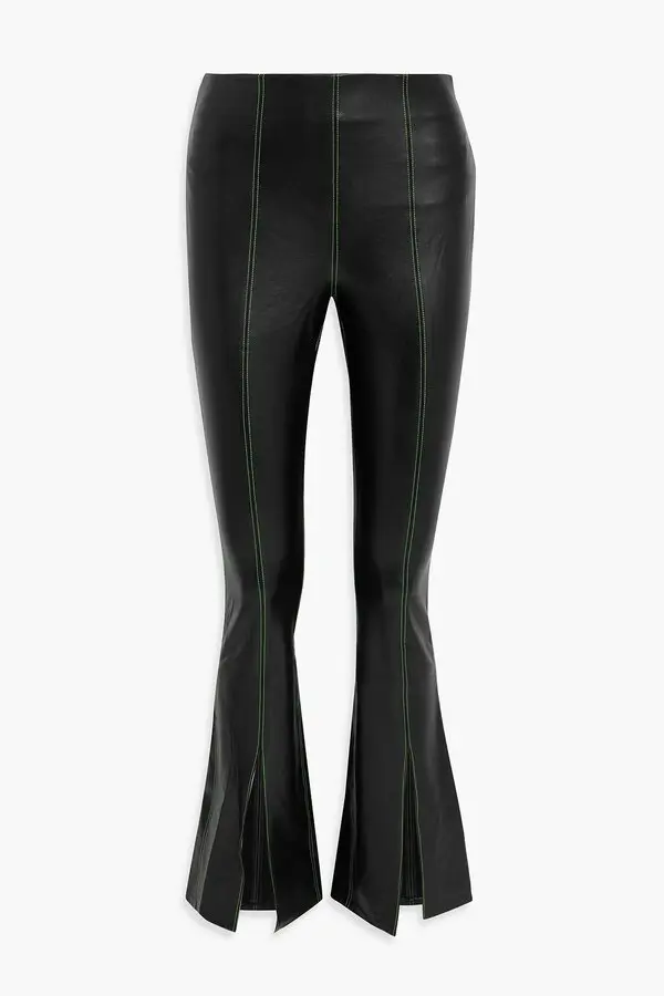 SIMONMILLER Iver Flared Pants