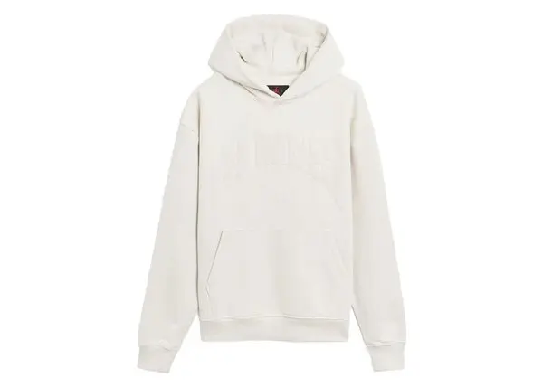 JORDAN X A Ma Maniere Hoodie - Phantom